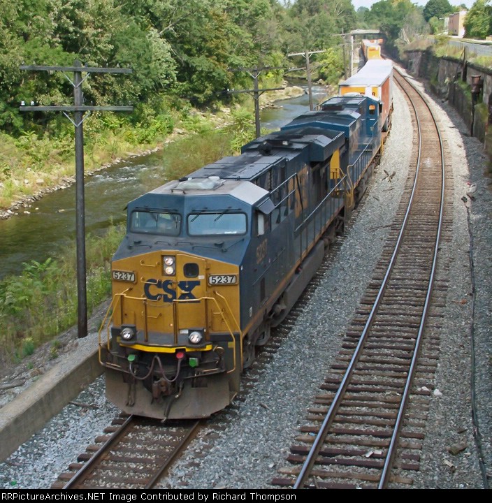 CSX 5237